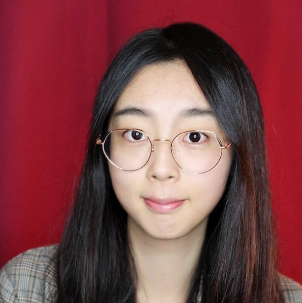 Drawdown Georgia Stories & Studies | Yifan Liu